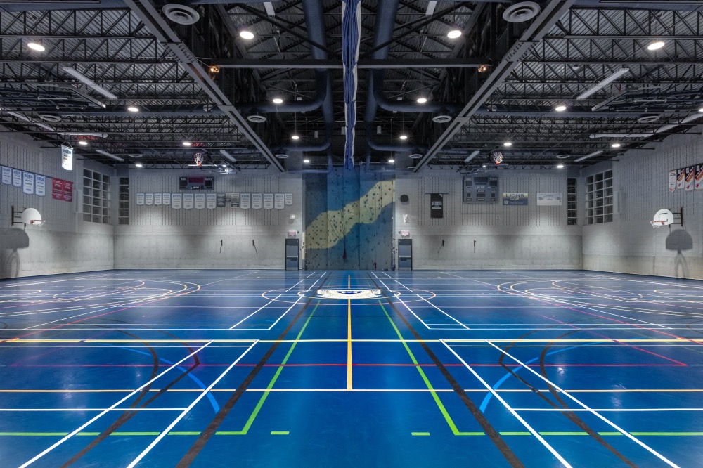 Sport-Études - Collège de Montréal