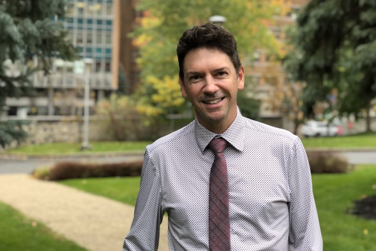 Équipe de direction - Collège de Montréal